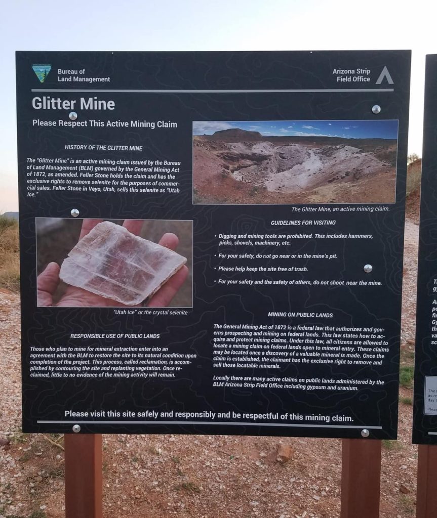 Take A Fun Day Trip To Glitter Mountain - Inside Henderson Magazine